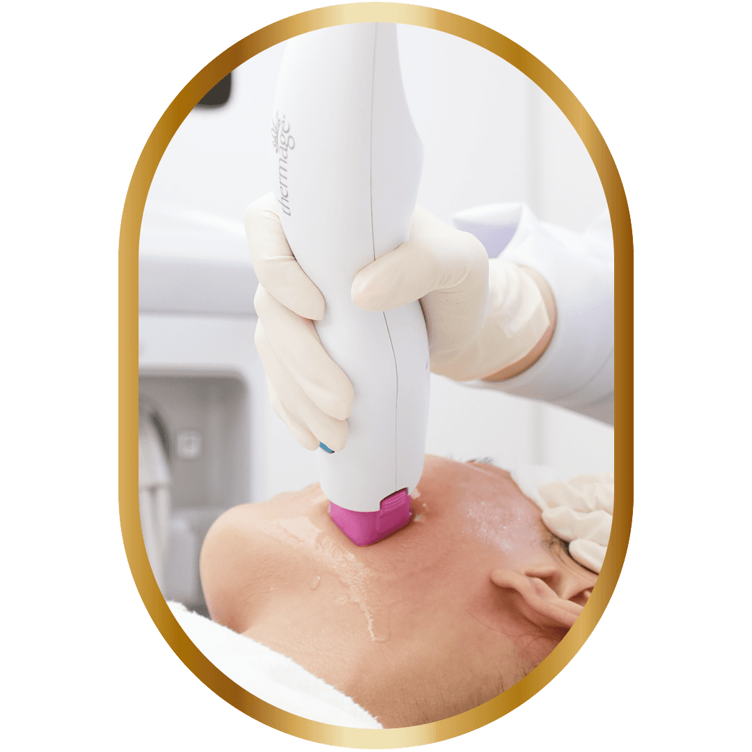 New Thermage FLX คืออะไร 900 Shot ราคาเท่าไหร่ เหมาะกับใคร?